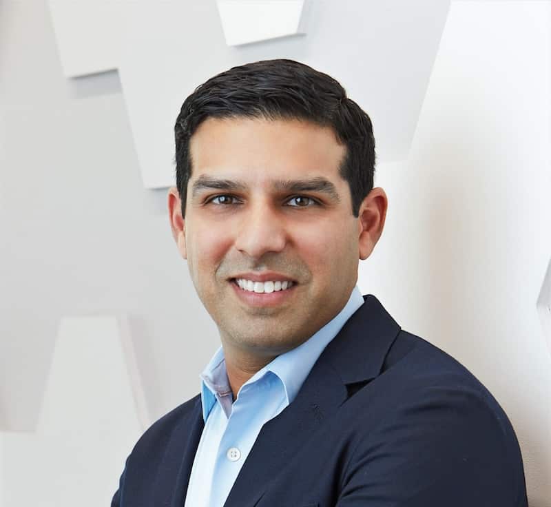 Aabir Malik - The Stream Group