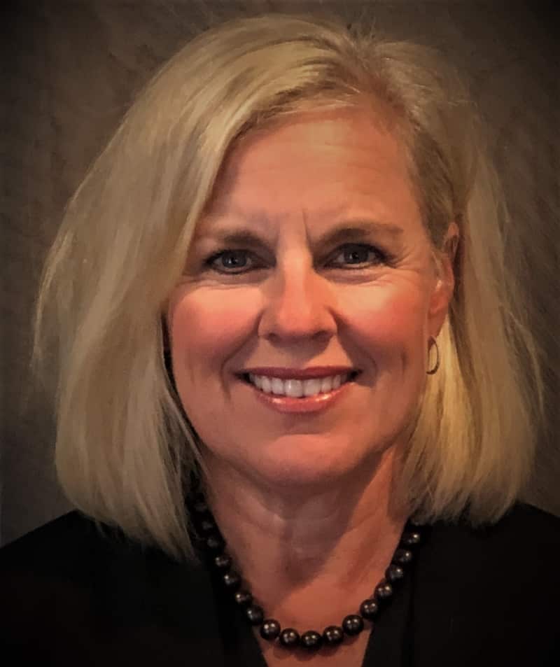 Debbie Walker - The Stream Group